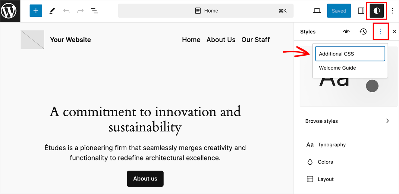 How to Change Margins in WordPress for Better Web Design