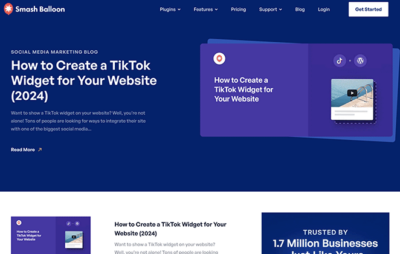 How to Change Blog Layout in WordPress (+ Our Design Tips)