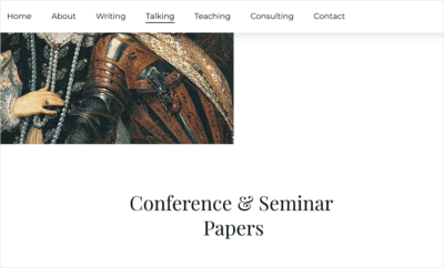 10 Website Header Examples to Inspire Your Next Design