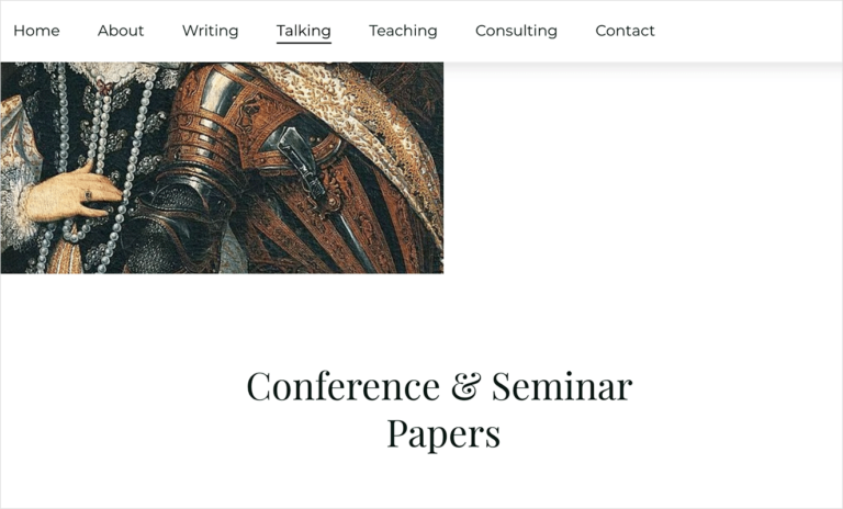 10 Website Header Examples to Inspire Your Next Design