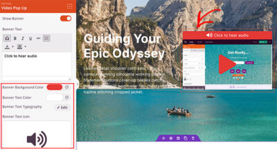 Introducing Tablet Breakpoints, Videos Teasers + More
