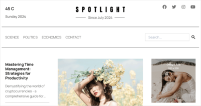 10 Website Header Examples to Inspire Your Next Design