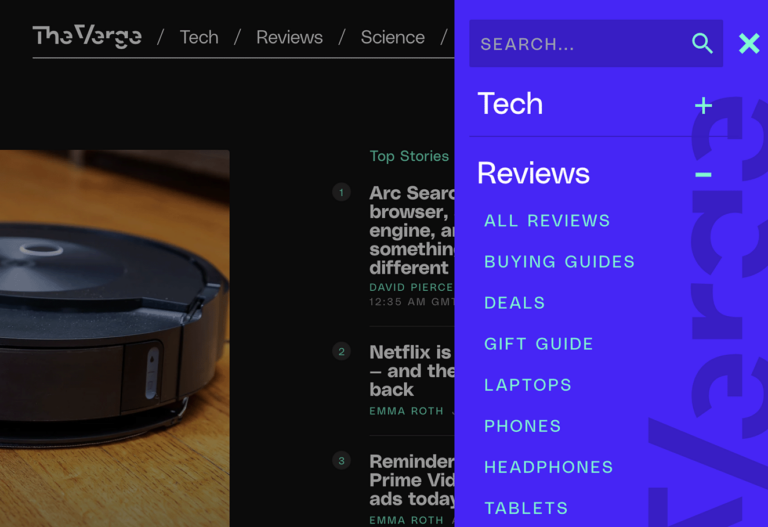 10 Website Header Examples to Inspire Your Next Design