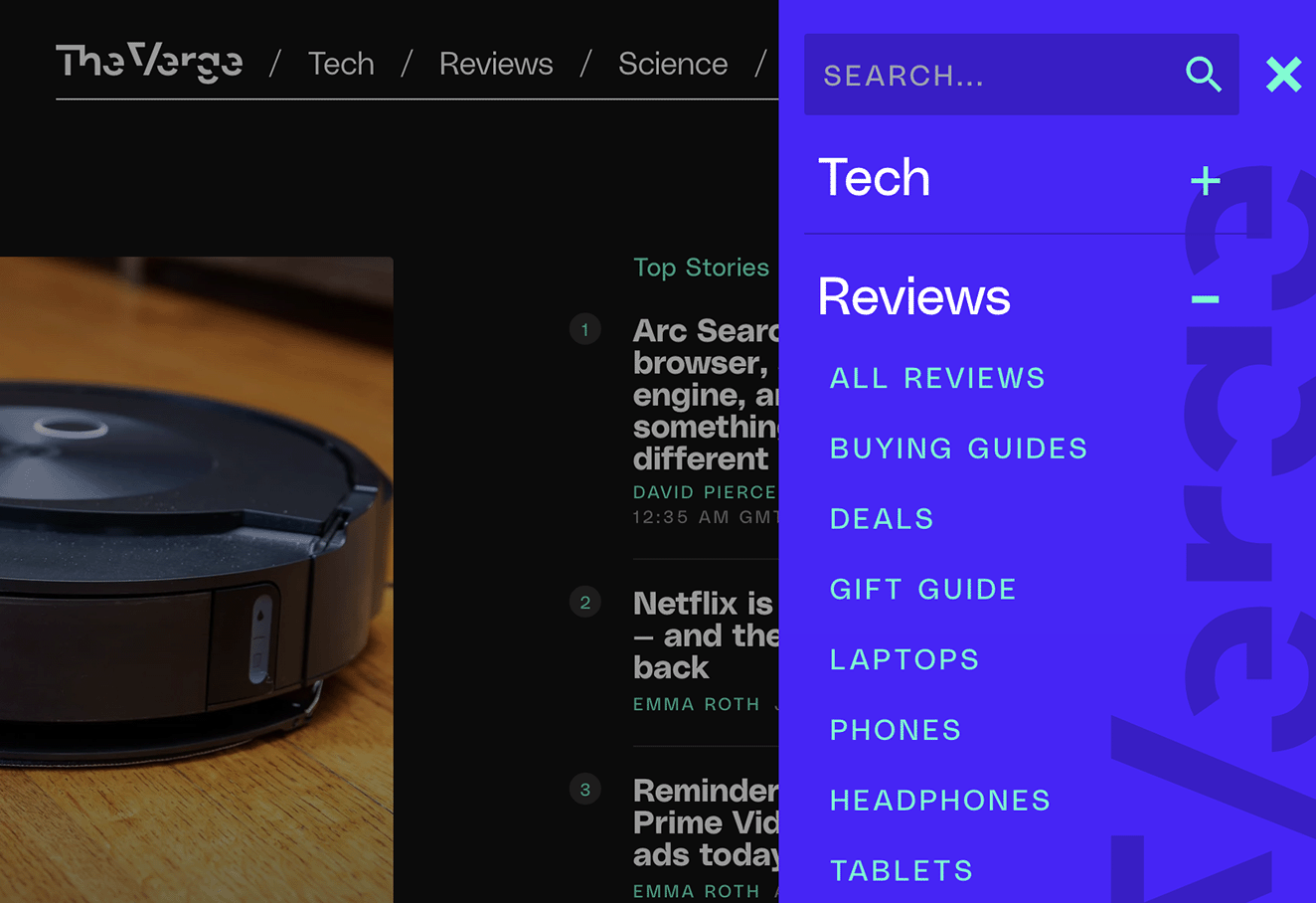 10 Website Header Examples to Inspire Your Next Design