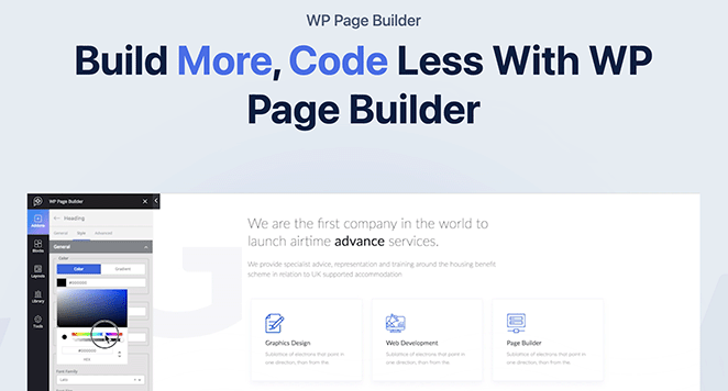 12 Best WordPress Page Builders Compared fo 2024