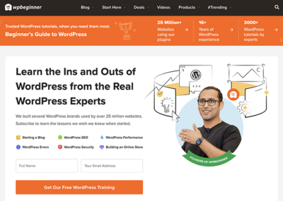 How to Change Blog Layout in WordPress (+ Our Design Tips)