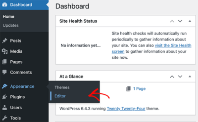 How to Hide Your Page Title in WordPress (5 Methods)