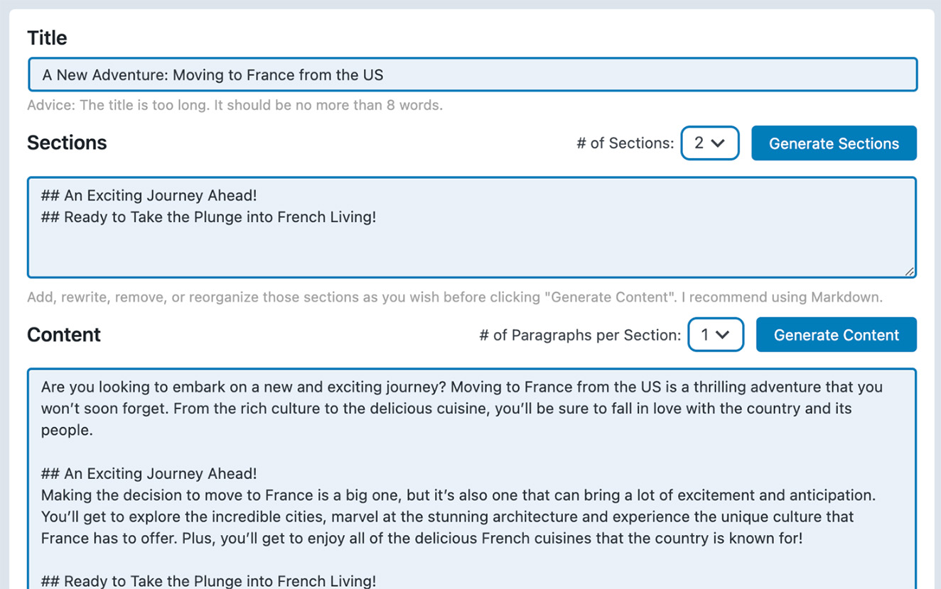 13 Best ChatGPT WordPress Plugins for Productivity in 2025