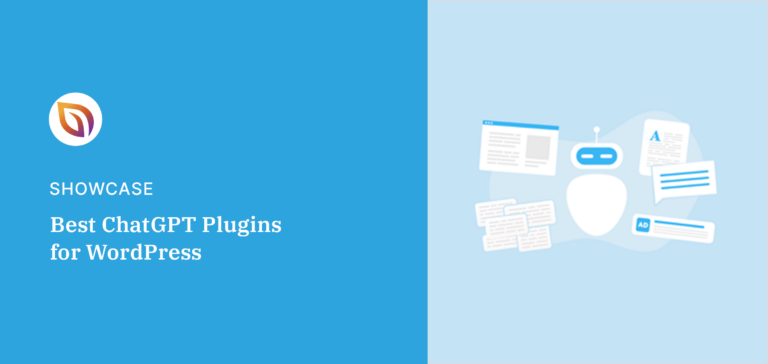 13 Best Chatgpt Wordpress Plugins For Productivity In 2025 4911