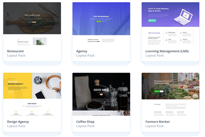 17 Best WordPress Themes for Any Type of Website in 2024