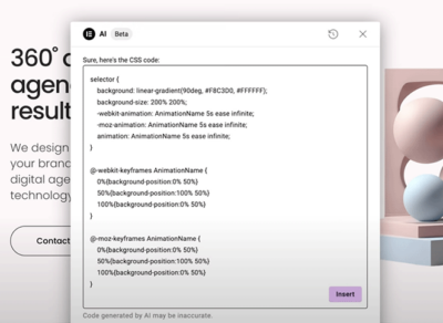 5 Very Best AI Website Builders for WordPress in 2025