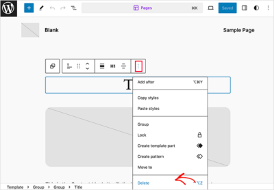 How to Hide Your Page Title in WordPress (5 Methods)