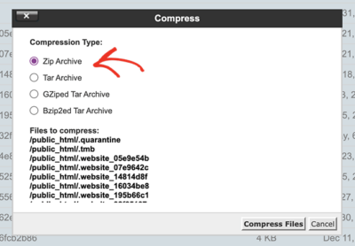 How to Backup a WordPress Site (Step-by-Step Guide 2026)