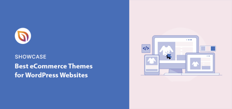 18 Top eCommerce WordPress Themes for Online Stores