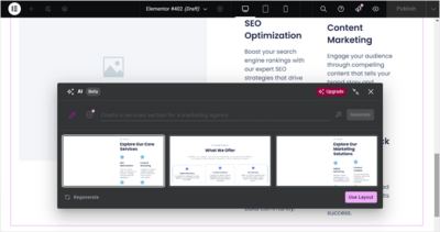 5 Very Best AI Website Builders for WordPress in 2025