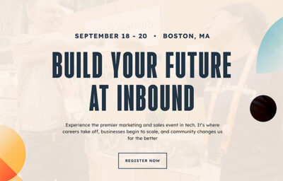 Event Landing Page Examples: 20 Real Designs That Convert