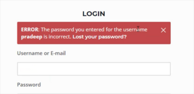 How to Password Protect a WordPress Page Step-by-Step