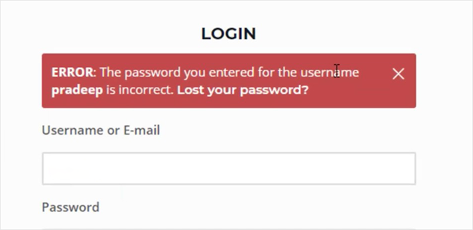 How to Password Protect a WordPress Page Step-by-Step