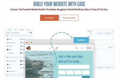 9 Best Free One Page Website Builders for 2025
