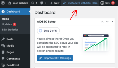How to Add a Box Shadow in WordPress: 4 Easy Ways