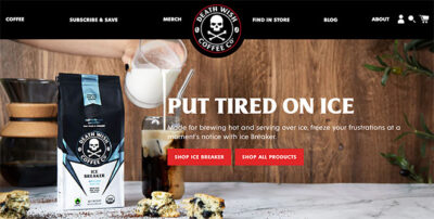 20 One Product Store Examples to Drive Online Sales
