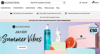 20 One Product Store Examples to Drive Online Sales