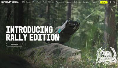 20 One Product Store Examples to Drive Online Sales