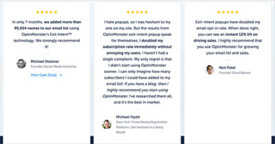 21 Stunning Blog Layout Examples to Revamp Your Site