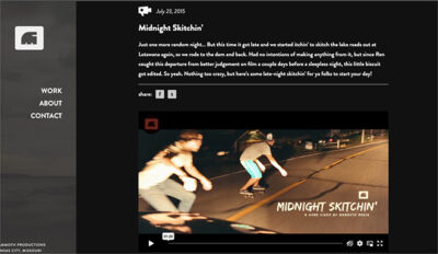 21 Stunning Blog Layout Examples to Revamp Your Site