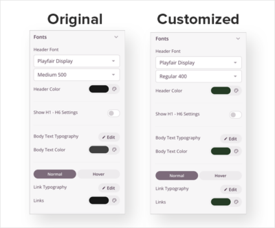 How to Create a Custom WordPress Theme (No Code in 2025)