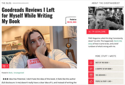 21 Stunning Blog Layout Examples to Revamp Your Site