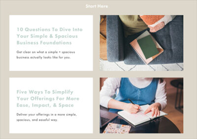 21 Stunning Blog Layout Examples to Revamp Your Site