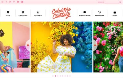 21 Stunning Blog Layout Examples to Revamp Your Site