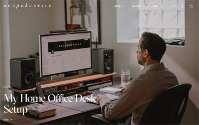 21 Stunning Blog Layout Examples to Revamp Your Site