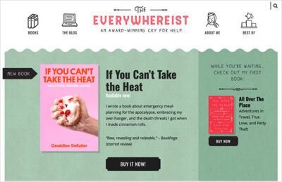 21 Stunning Blog Layout Examples to Revamp Your Site