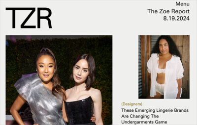 21 Stunning Blog Layout Examples to Revamp Your Site