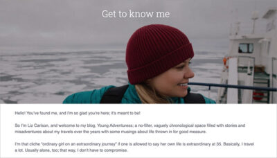 21 Stunning Blog Layout Examples to Revamp Your Site