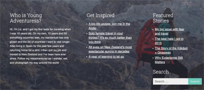 21 Stunning Blog Layout Examples to Revamp Your Site