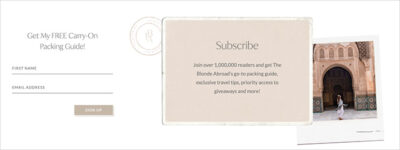 21 Stunning Blog Layout Examples to Revamp Your Site