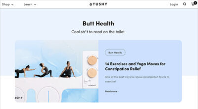 21 Stunning Blog Layout Examples to Revamp Your Site