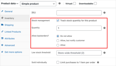 How to Easily Hide Out of Stock Products in WooCommerce