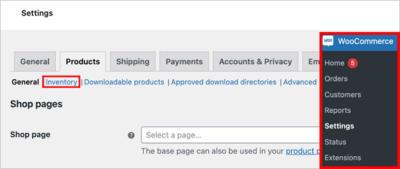 How to Easily Hide Out of Stock Products in WooCommerce