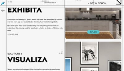15 Stunning Website Layout Examples & Ideas That Work