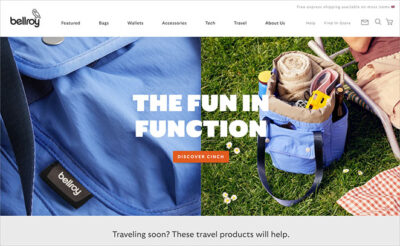 15 Business Website Examples (And What Makes Them Great)