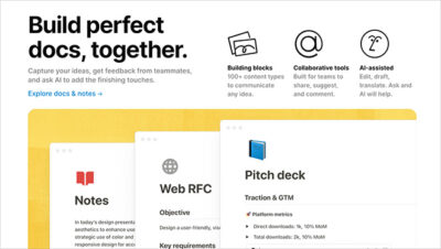 15 Business Website Examples (And What Makes Them Great)