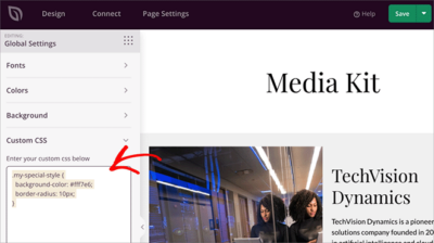 How to Add Custom CSS in WordPress (Beginner Friendly)