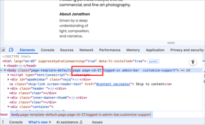 How to Add Custom CSS in WordPress (Beginner Friendly)