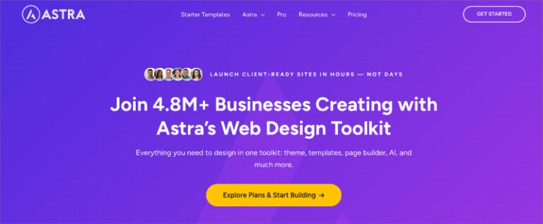 13 WordPress Website Examples by Category (2026) - SeedProd
